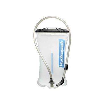 Hydrapak 2l Shape-shift Reservoir - 36' Hydraflex Tubing, Surge Bite Valve at OutdoorShopping