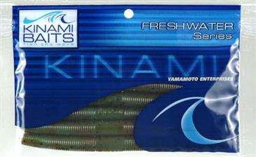 Kinami Flash Moss Fishing Bait 5 - This Bait Will Catch Fish In Any ...