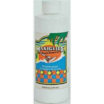Maxiglide Speed Coating - For Canoes/kayaks, Easy Reduces Friction And ...