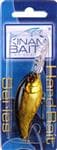 Kinami Black Gold Crankbait - Lifelike Movement In Water/irresistible ...