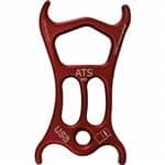 Sterling Red Ats Device - Belay/rappel Device Designed For Both Rock ...